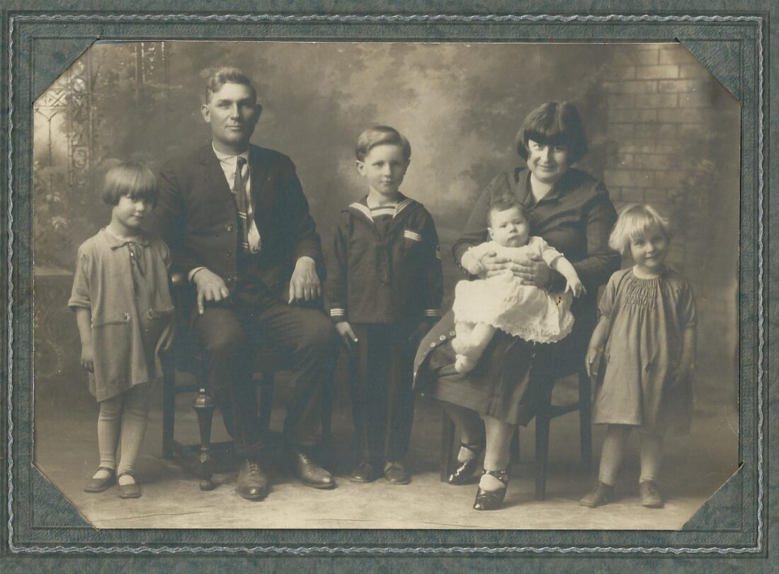 Pictures of Dad are a treasure | News, Sports, Jobs - Daily Press